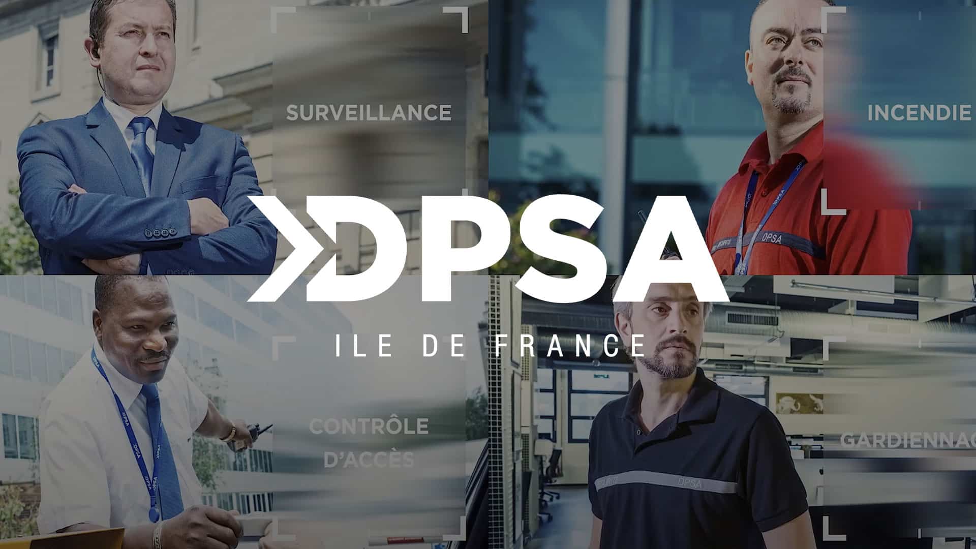 DPSA - Imaginactif